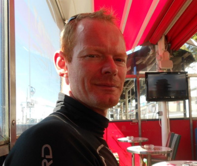The Committee - Mid Sussex Tri Club